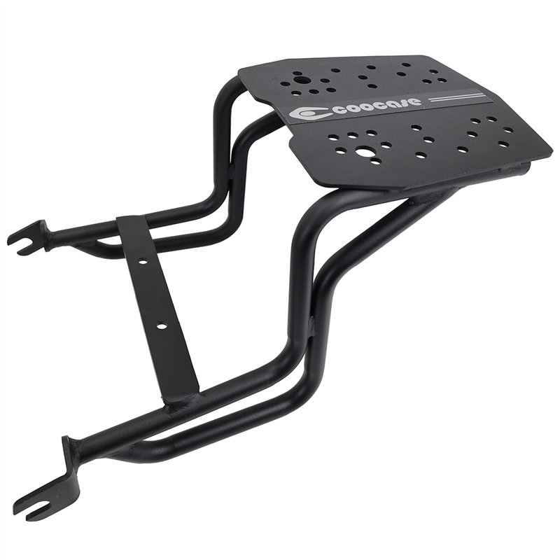 SOPORTE BAULTE / PORTA EQUIPAJE ADAPT TNT MOTOR GOOD VIBES 125CC E5